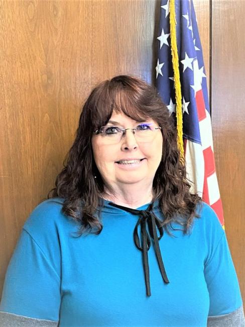 Officials | Banner County Nebraska